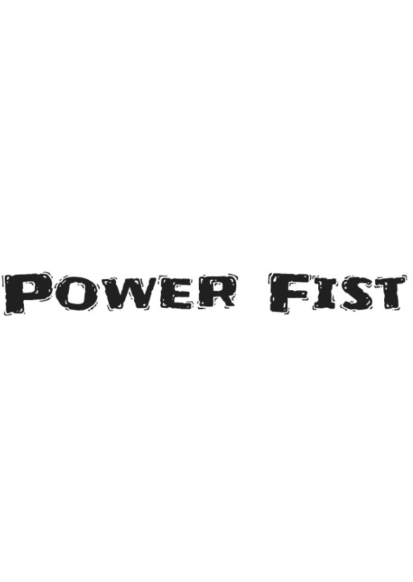 Power Fist Fan Casting on myCast
