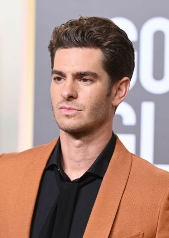 Untitled Horror Film (Andrew Garfield & Isabela Merced) Fan Casting on myCast