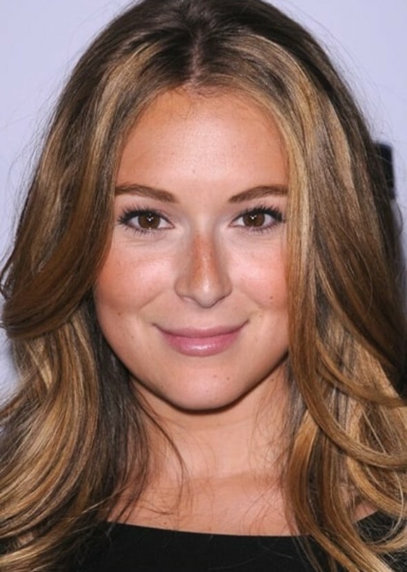 Untitled horror film Fan Casting on myCast