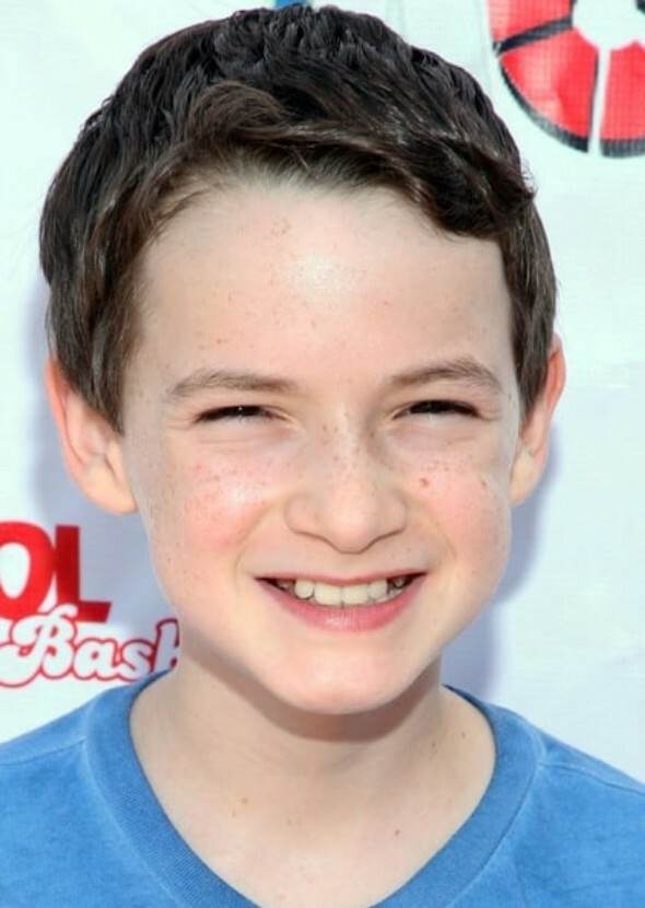 Untitled horror film Fan Casting on myCast