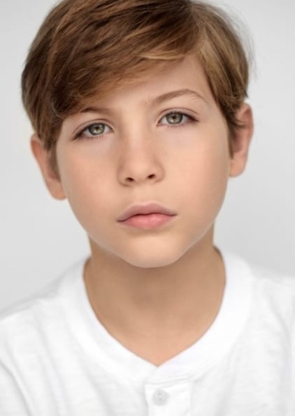 Salvatore Po on myCast - Fan Casting Your Favorite Stories