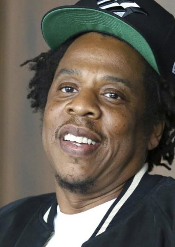 Eric Carter Fan Casting for Untitled Jay-Z Biopic Film | myCast - Fan ...