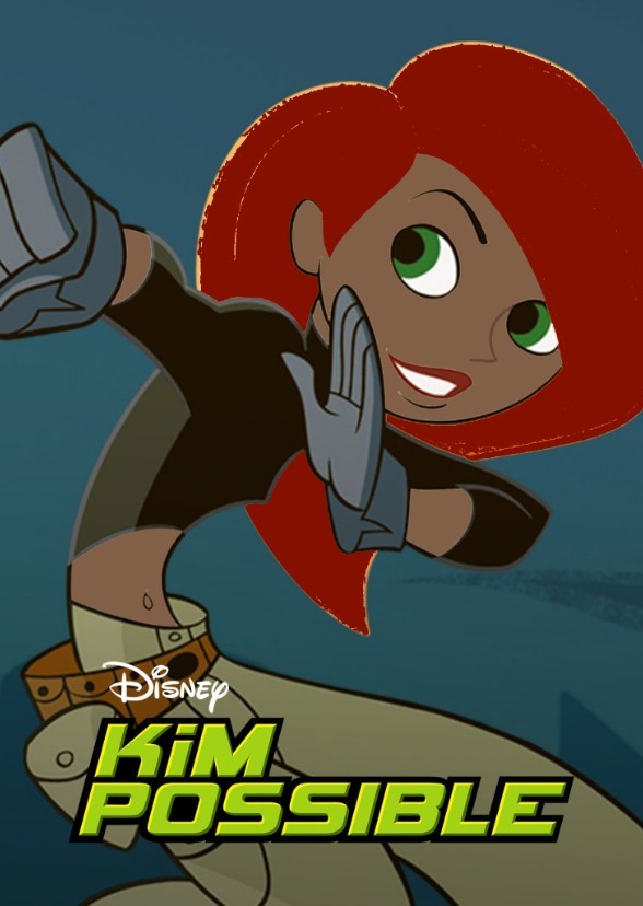 Untitled Kim Possible Reboot Tba Fan Casting On Mycast