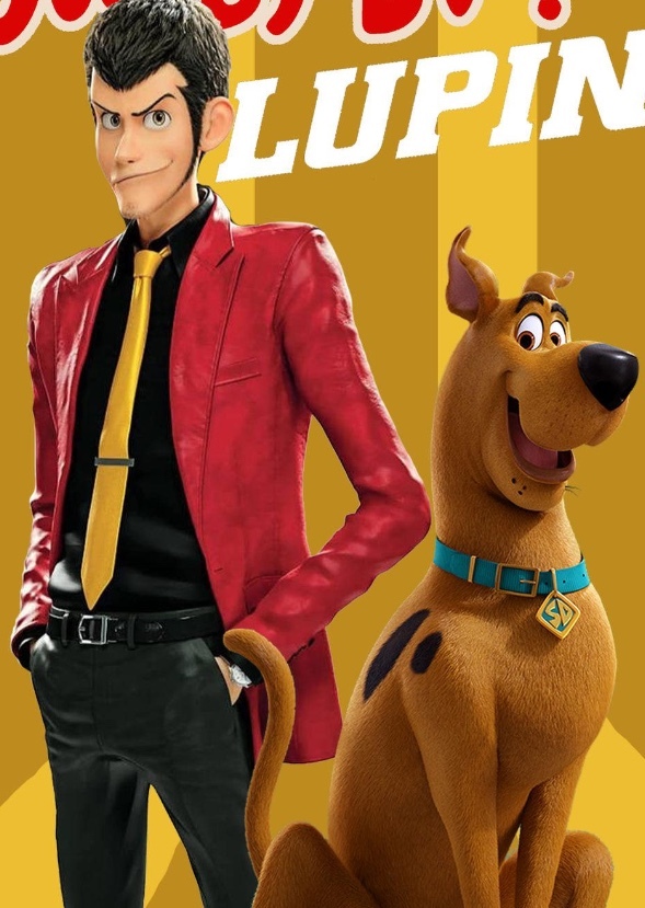 Find an Actor to Play The Phantom Thief (English Dub) in Untitled Lupin ...