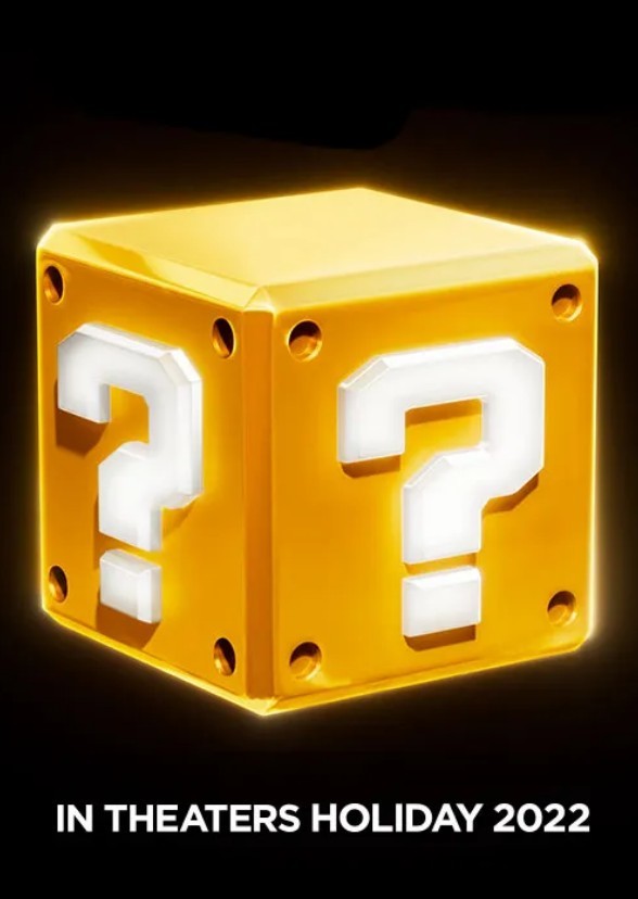 Untitled Mario: Fan Re-Cast Fan Casting on myCast