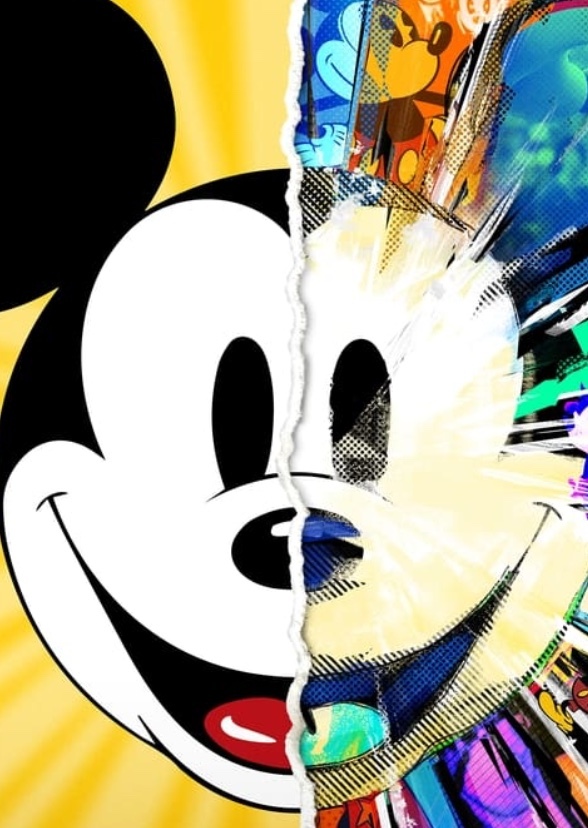 Fan Casting Tress MacNeille as Daisy Duck in Untitled Mickey Mouse live ...