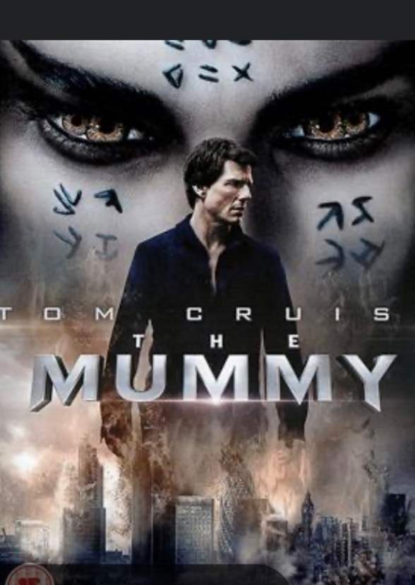 Untitled Mummy Reboot Fan Casting on myCast