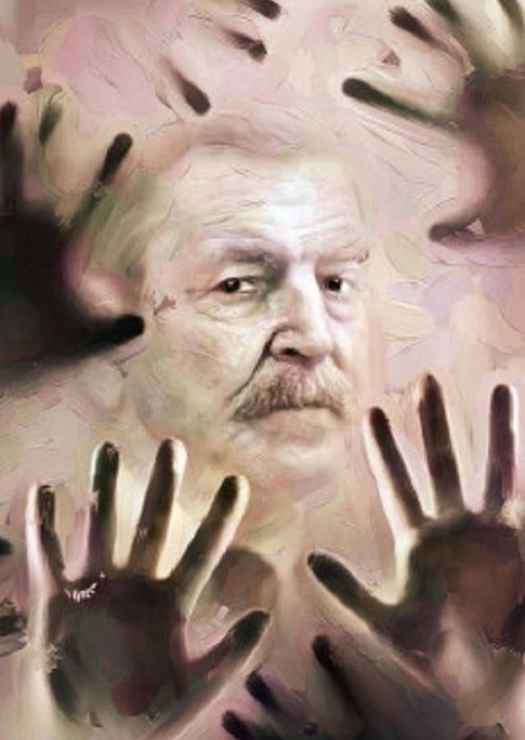 David Parker Ray Fan Casting for Untitled Musical Comedy Movie About ...