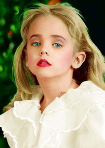 Lainey Jane Knowles Fan Casting