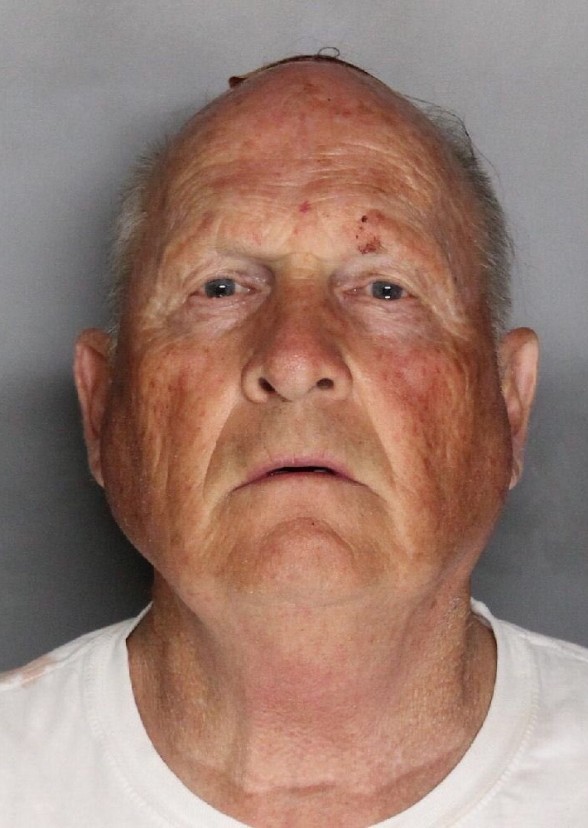 Untitled Musical Comedy Movie About Joseph James DeAngelo Fan Casting ...