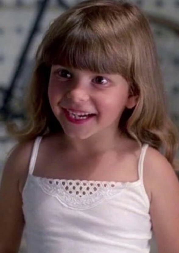 Untitled Musical Comedy Movie About Judith Barsi Fan Casting on myCast