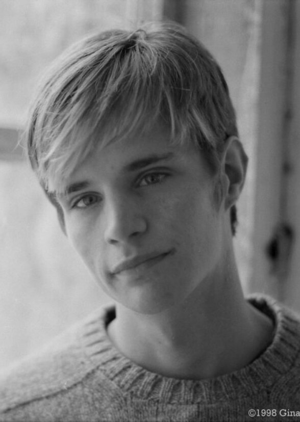 Untitled Musical Comedy Movie About Matthew Shepard Fan Casting on myCast