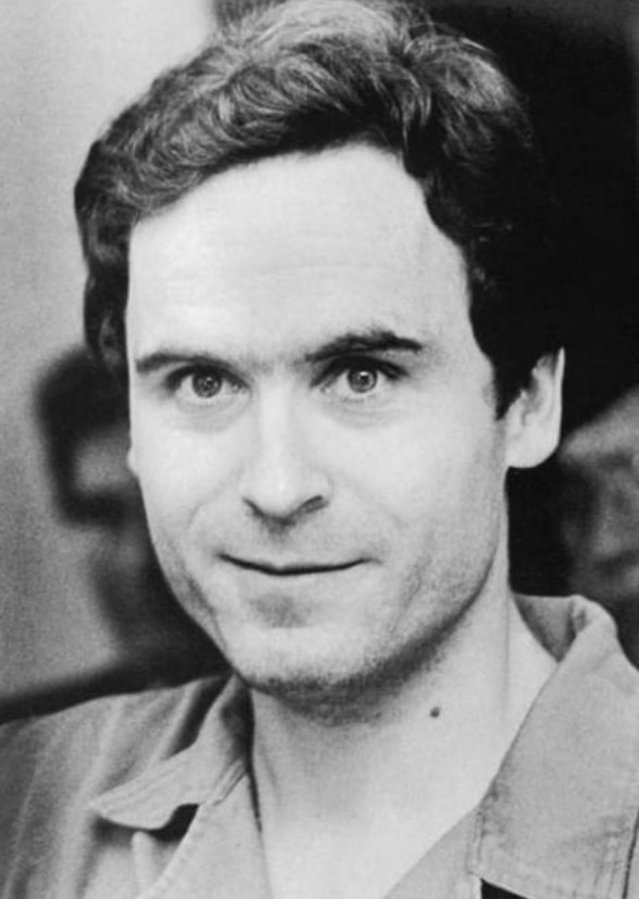 Fan Casting Penn Badgley as Ted Bundy in Untitled Musical Comedy Movie ...