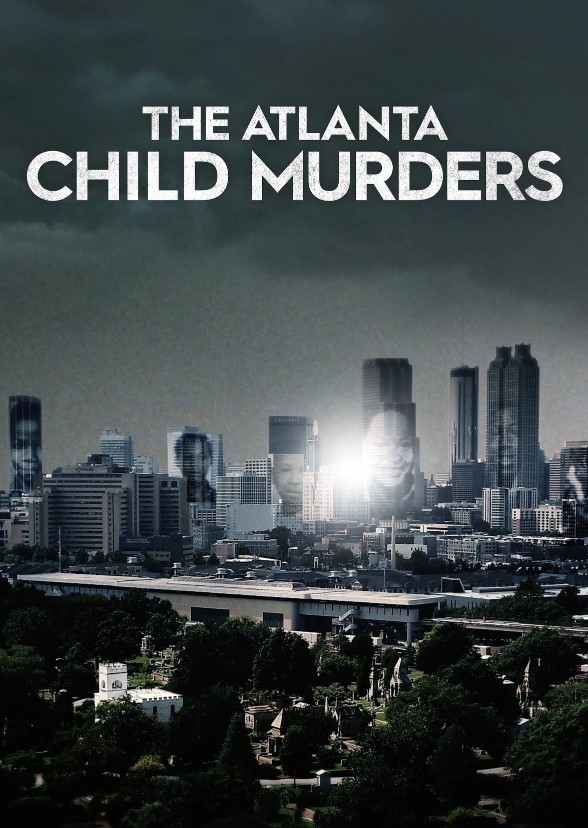 Untitled Musical Comedy Movie About the Atlanta Child Murders Fan ...