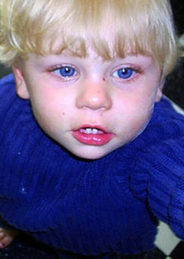 Untitled Musical Comedy Movie About the Killing of Peter Connelly Fan ...