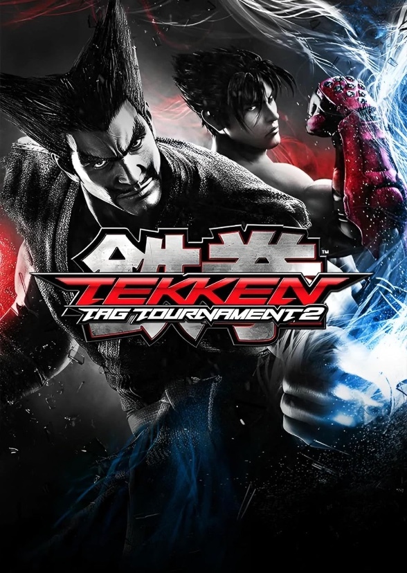 Fan Casting Keone Young as Jinpachi Mishima in Tekken Tag Tournament 2 English Dub Mod Hack on ...