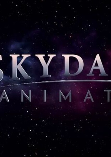 untitled SkyDance animation film Fan Casting on myCast
