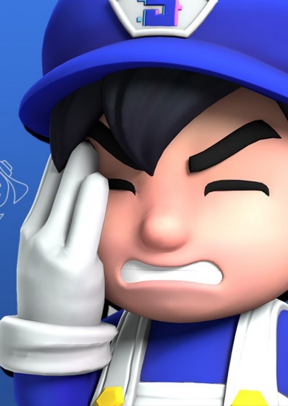 Untitled SMG4 Biopic Fan Casting on myCast