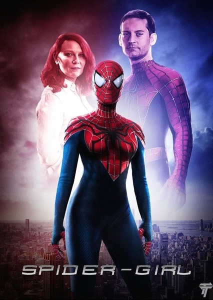 Dr. Ashley Karka Fan Casting for Untitled Sony/Marvel 2023 | myCast ...