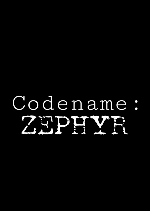 Platform(s) Fan Casting for Codename: ZEPHYR | myCast - Fan Casting Your Favorite Stories