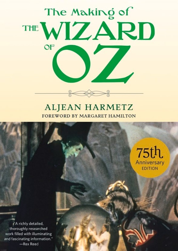 Find an Actor to Play Judy Garland in Untitled The Wizard of Oz Biopic ...