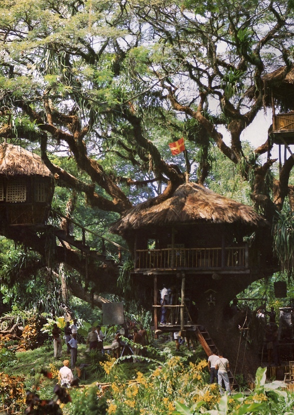 Untitled TV Show Remake of Disney's Swiss Family Robinson Fan Casting ...