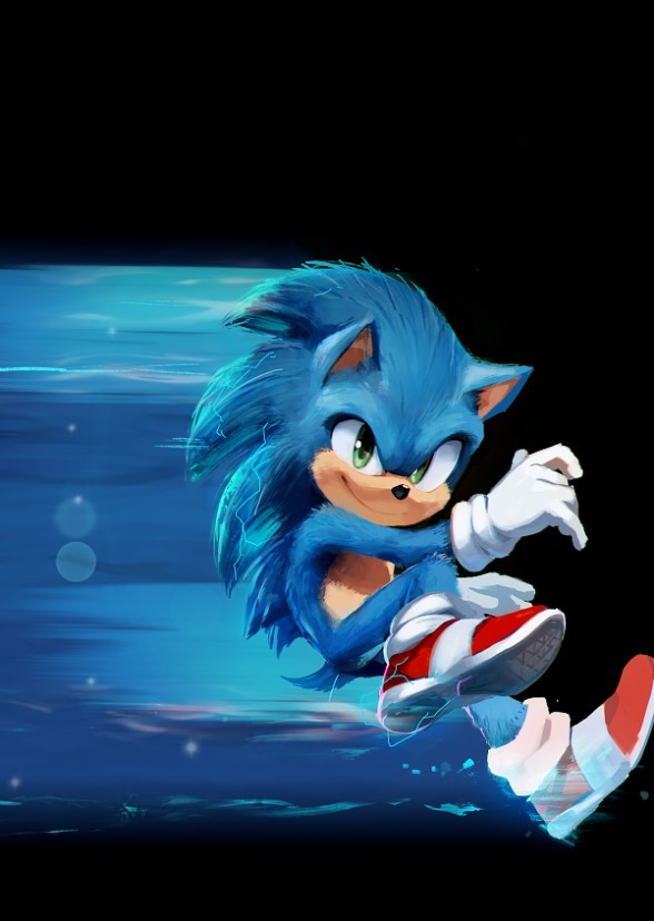 Untitled Tyson Hesse film and television production banner Fan Casting ...