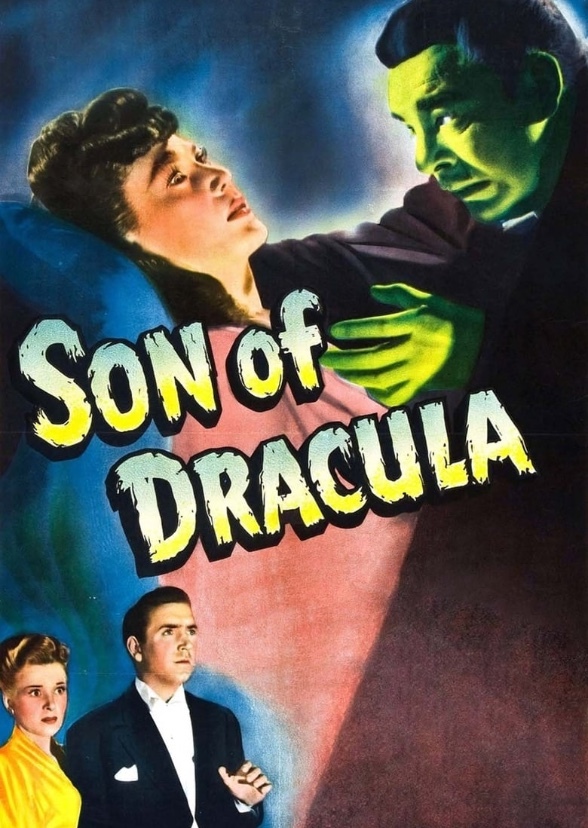 Untitled Universal Monster Project Fan Casting on myCast