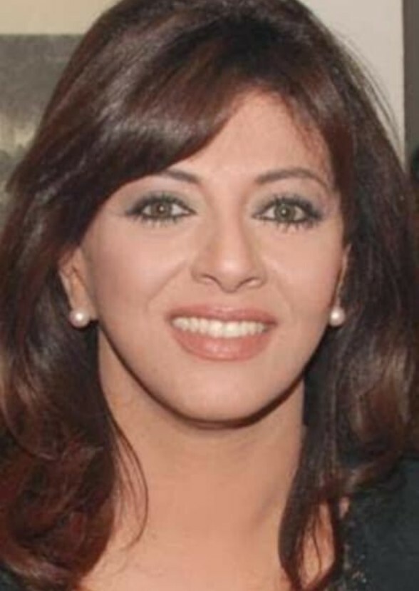 Unveiled: The Hala Sedki Story Fan Casting on myCast