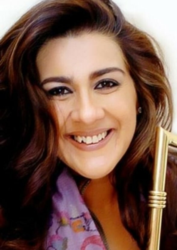 Unveiling Amrita: A Cinematic Odyssey Fan Casting on myCast