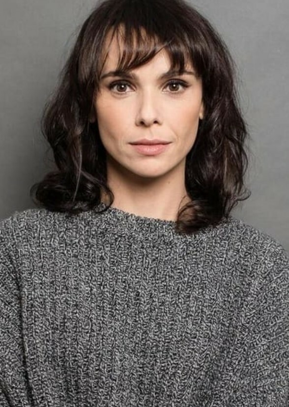 Unveiling Débora: A Cinematic Odyssey Fan Casting on myCast