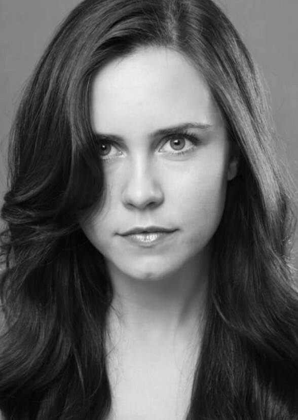 Unveiling Saskia: A Cinematic Odyssey Fan Casting on myCast