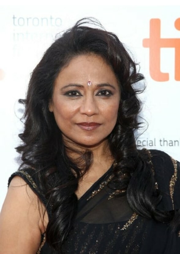 Unveiling Seema: A Cinematic Odyssey Fan Casting on myCast