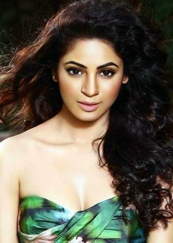 Unveiling Shilpi: Beyond Boundaries Fan Casting on myCast