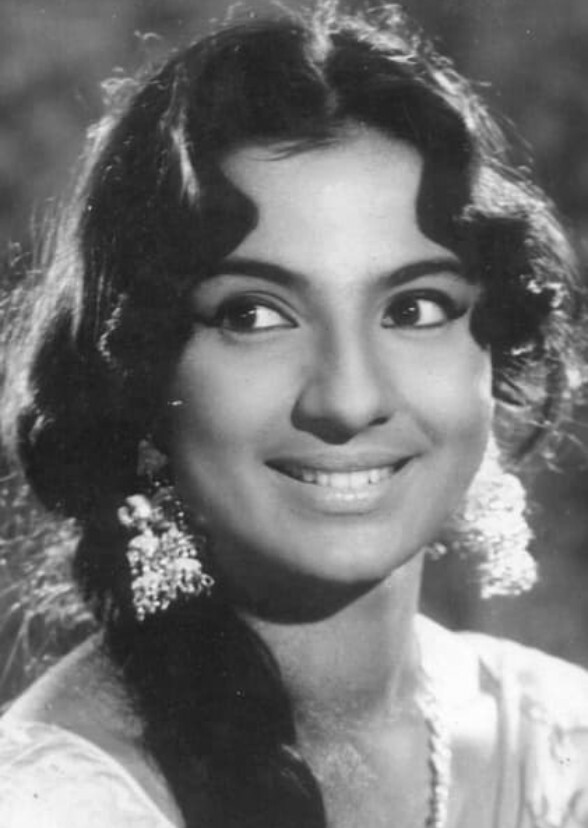 Unveiling Tanuja: Beyond the Silver Screen Fan Casting on myCast