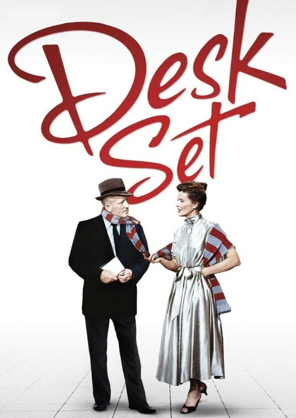 Unwritten Script: Hepburn & Tracy's Cinematic Love Affair Fan Casting ...