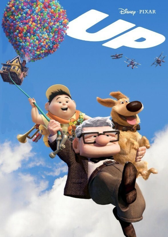 UP (1949 Live Action Movie) Fan Casting on myCast