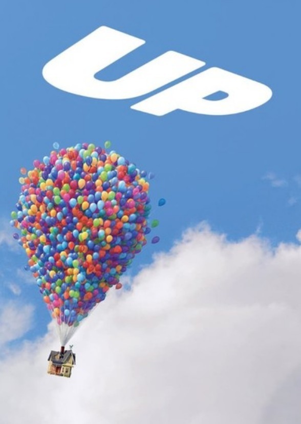 Up (2023) Fan Casting on myCast