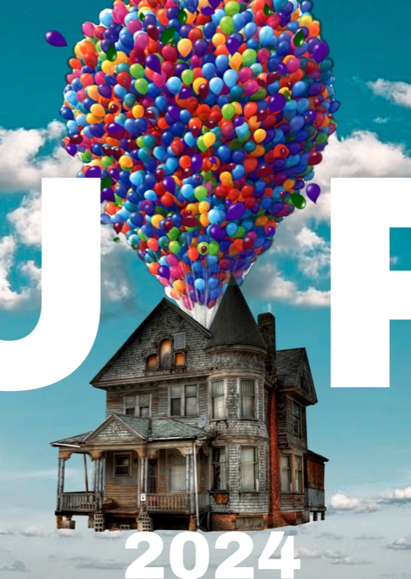 Up (Live Action Fan Casting on myCast