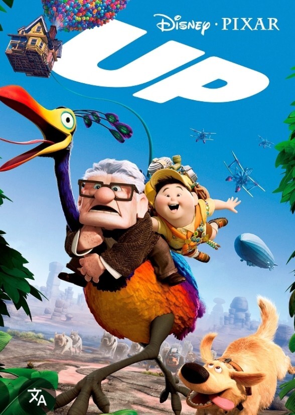 Find an Actor to Play Dog dug in Up live action on myCast