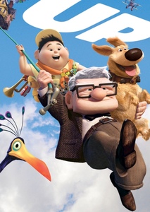 Pete Docter Fan Casting