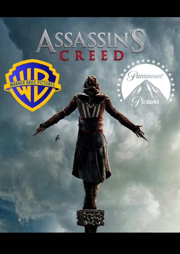 Studio #1 Fan Casting for Upcoming Warner/Paramount Films in 2027 | myCast - Fan Casting Your ...