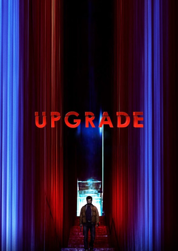 Upgrade (TV Show) Fan Casting on myCast