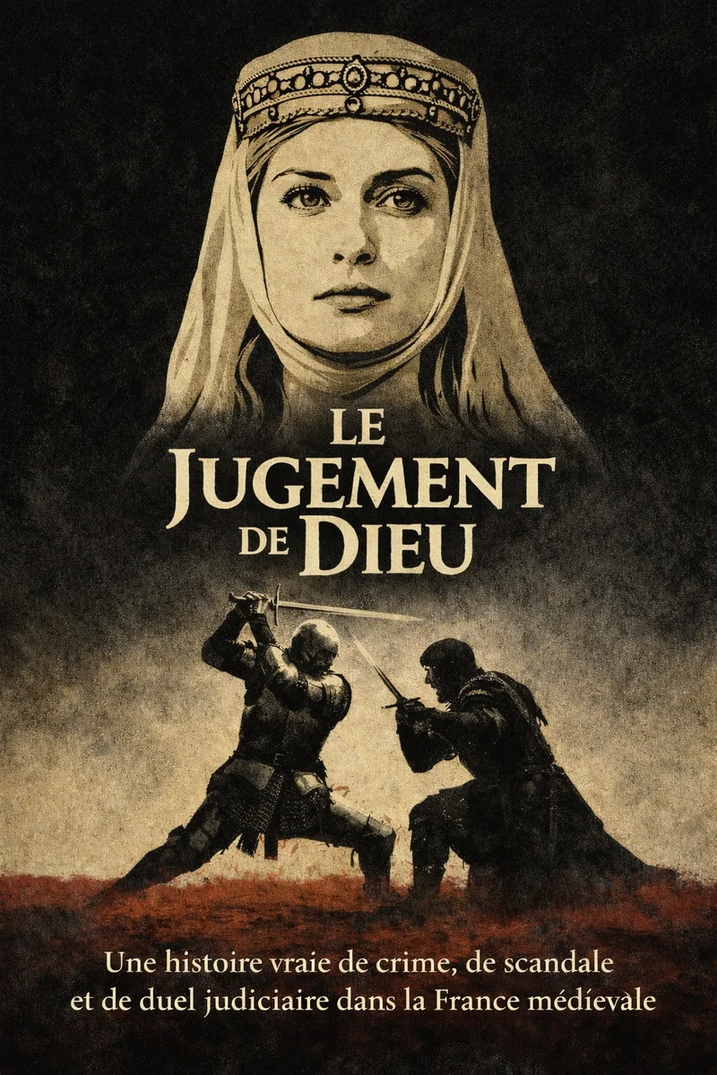 Le jugement de Dieu Fan Cast | myCast.io