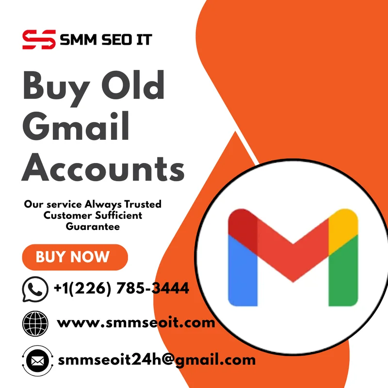 Benefits of Buying Old Gmail Accounts for Your Business Fan Cast ...