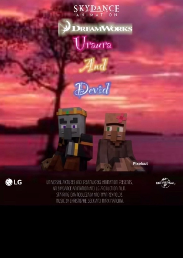 Uraura and Devid (2016) Fan Casting on myCast