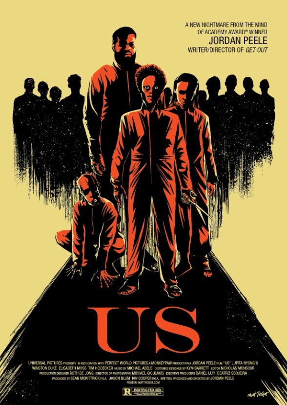 Us (1969) Fan Casting on myCast