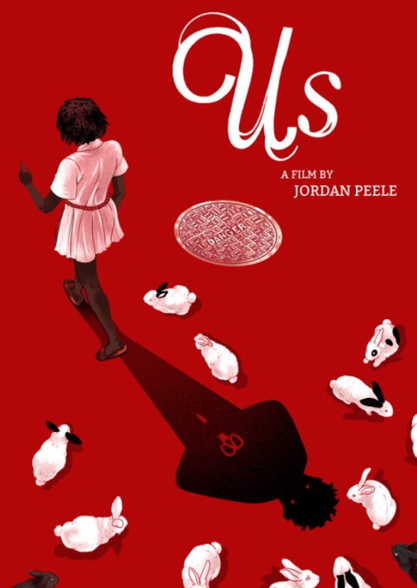 Find an Actor to Play Gabriel "Gabe" Wilson / Abraham in Us (2019) on ...