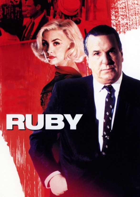 V.C. Andrew’s Ruby Fan Casting on myCast