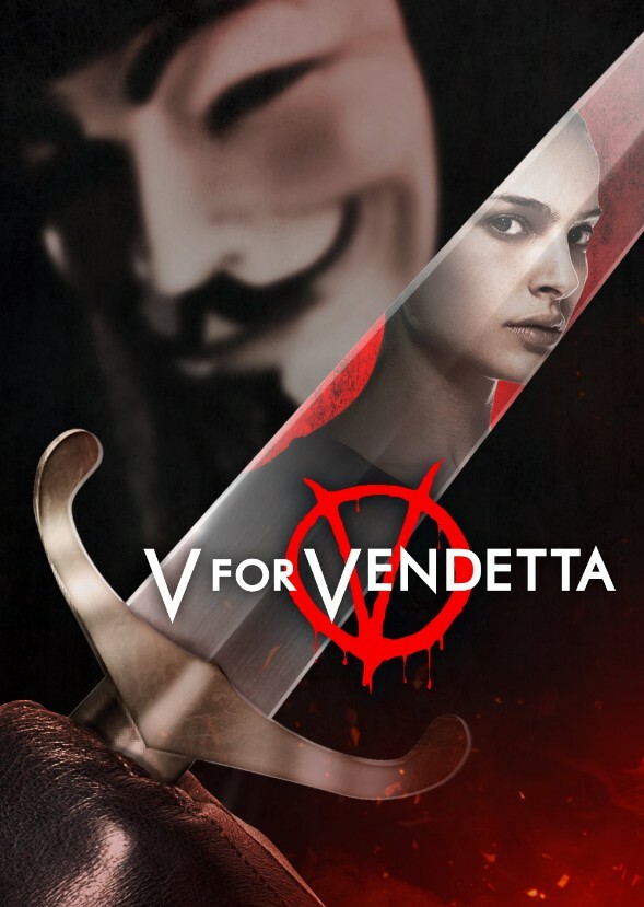 V for Vendetta (2023) Fan Casting on myCast